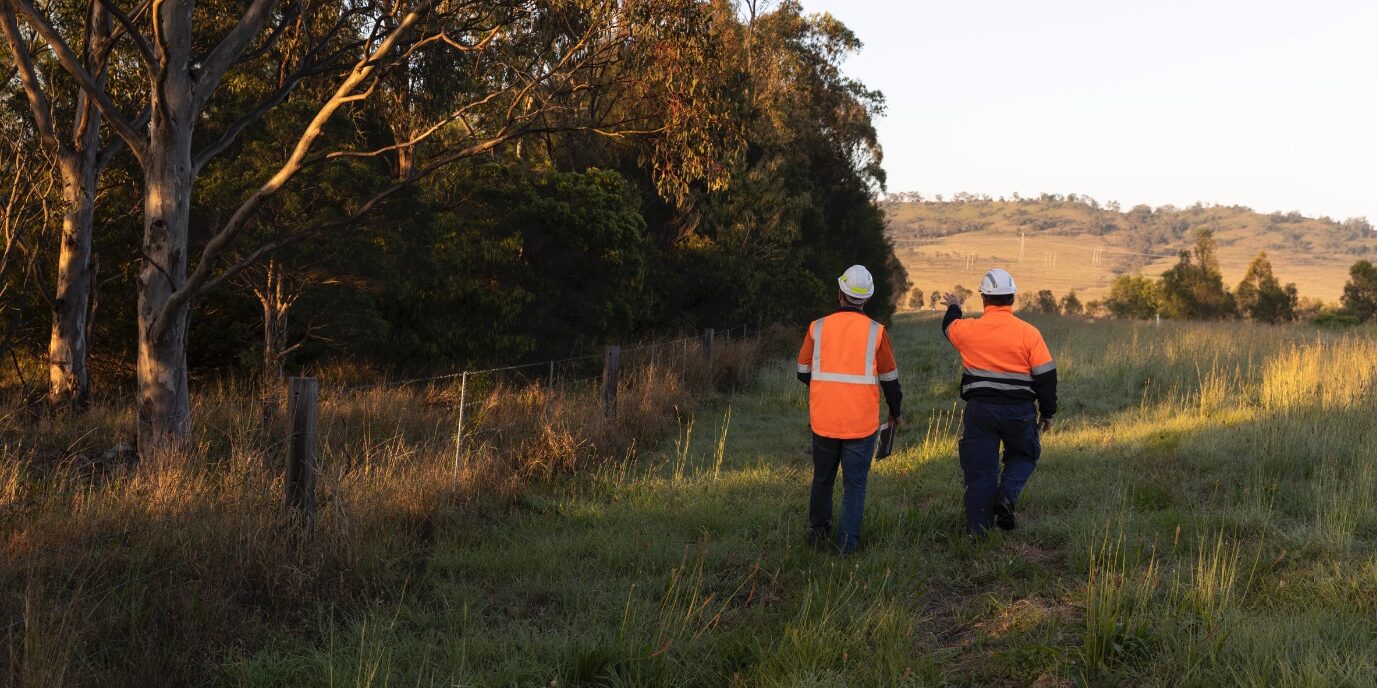 CONTINUATION PROJECT – Hunter Valley Operations