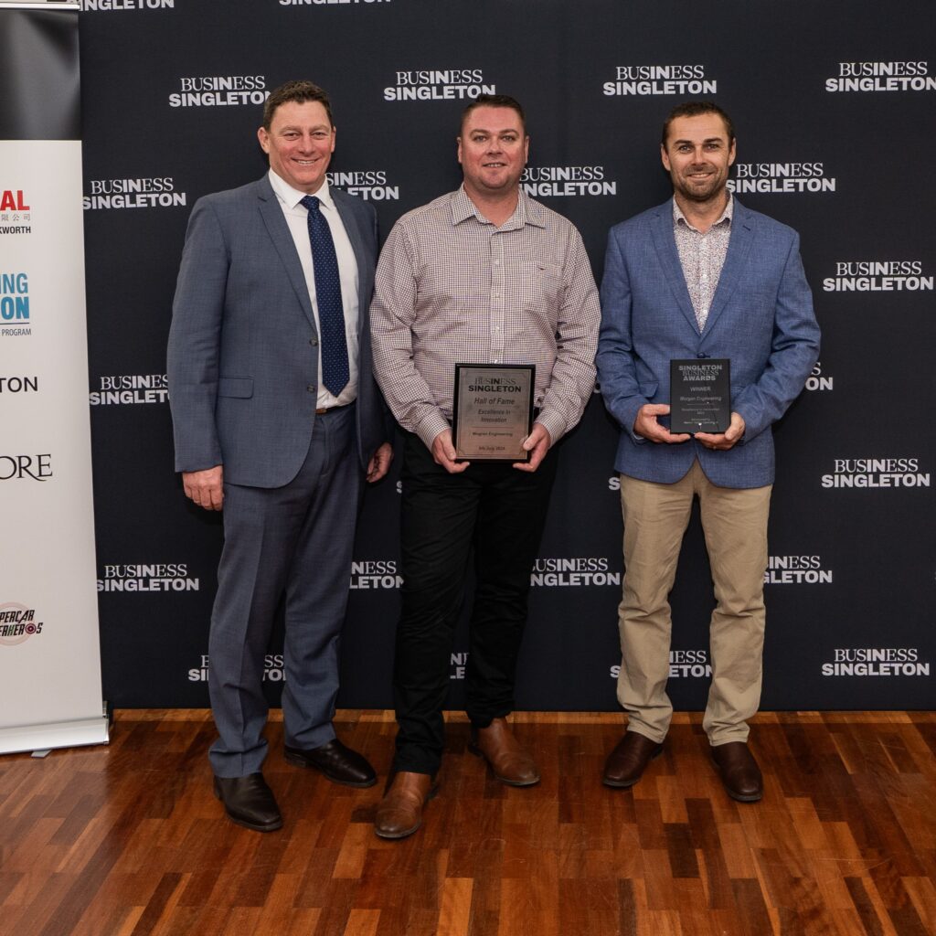 Congratulations 2024 Singleton Business Awards Winners – Hunter Valley ...